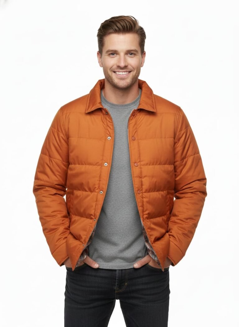 BONOBO veste double face – Mode Avenue